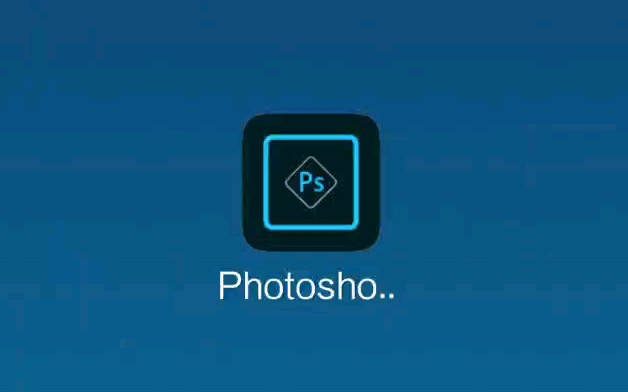 教大家如何使用手机版Photoshop,手机版ps实操教程