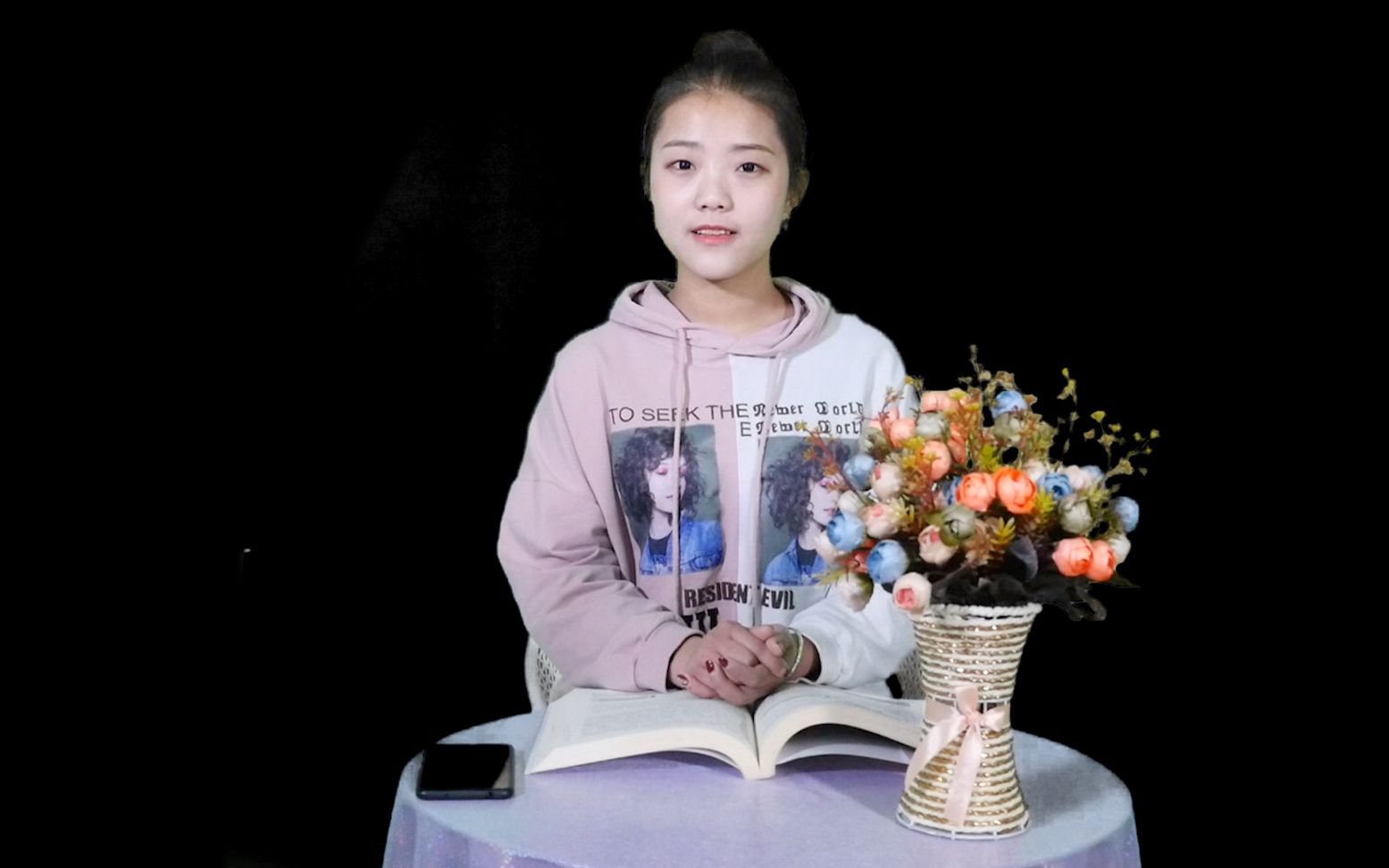 用这种微信昵称的人,我劝你还是别“撩”,你撩不起!