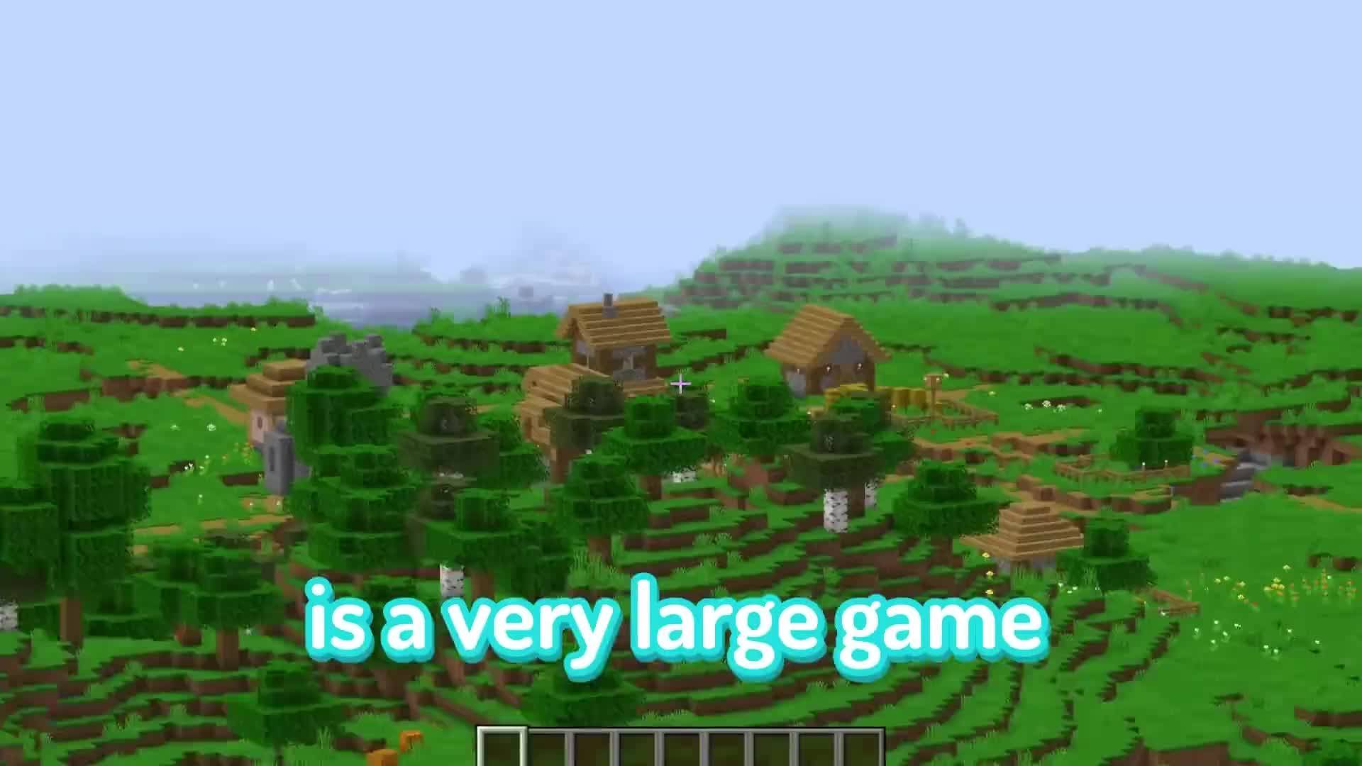 删除各类源文件,游戏竟然还能运行?