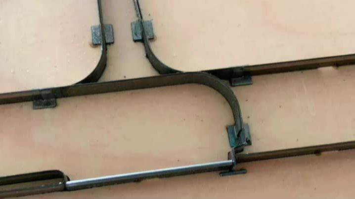 #模型制作 #激光刀模 #刀模 #模切冲型 #印刷工艺 #印刷行业