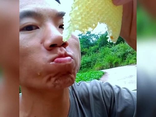 由A得B光影看得见的青春