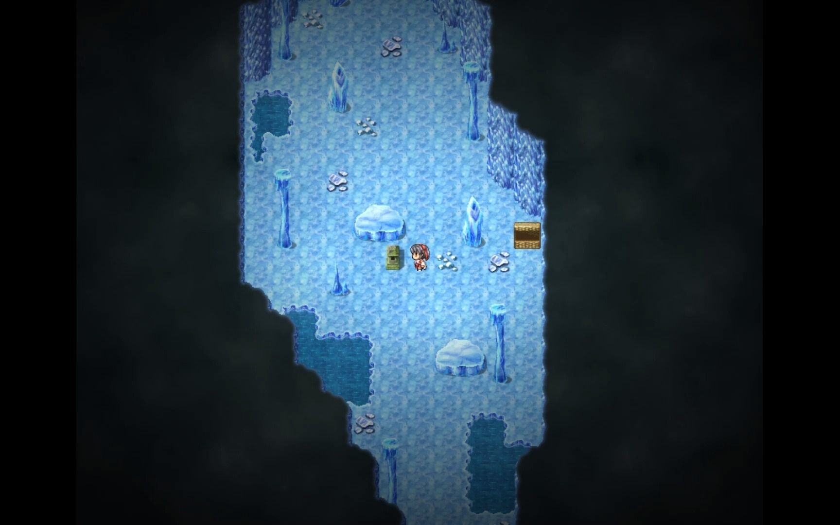 游戏推荐 御神巫女安卓直装pc双端完美存档_单机游戏热门视频