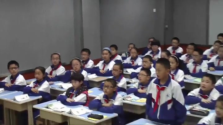 《第二单元:6 将相和》部编版小学语文五年级上册 省级公开课 优质课 ...