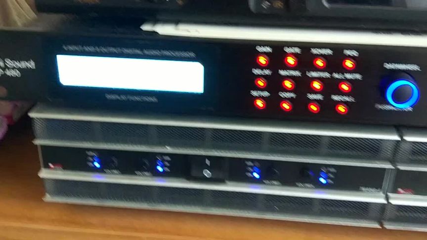 音频处理器到底是做什么用的呢?