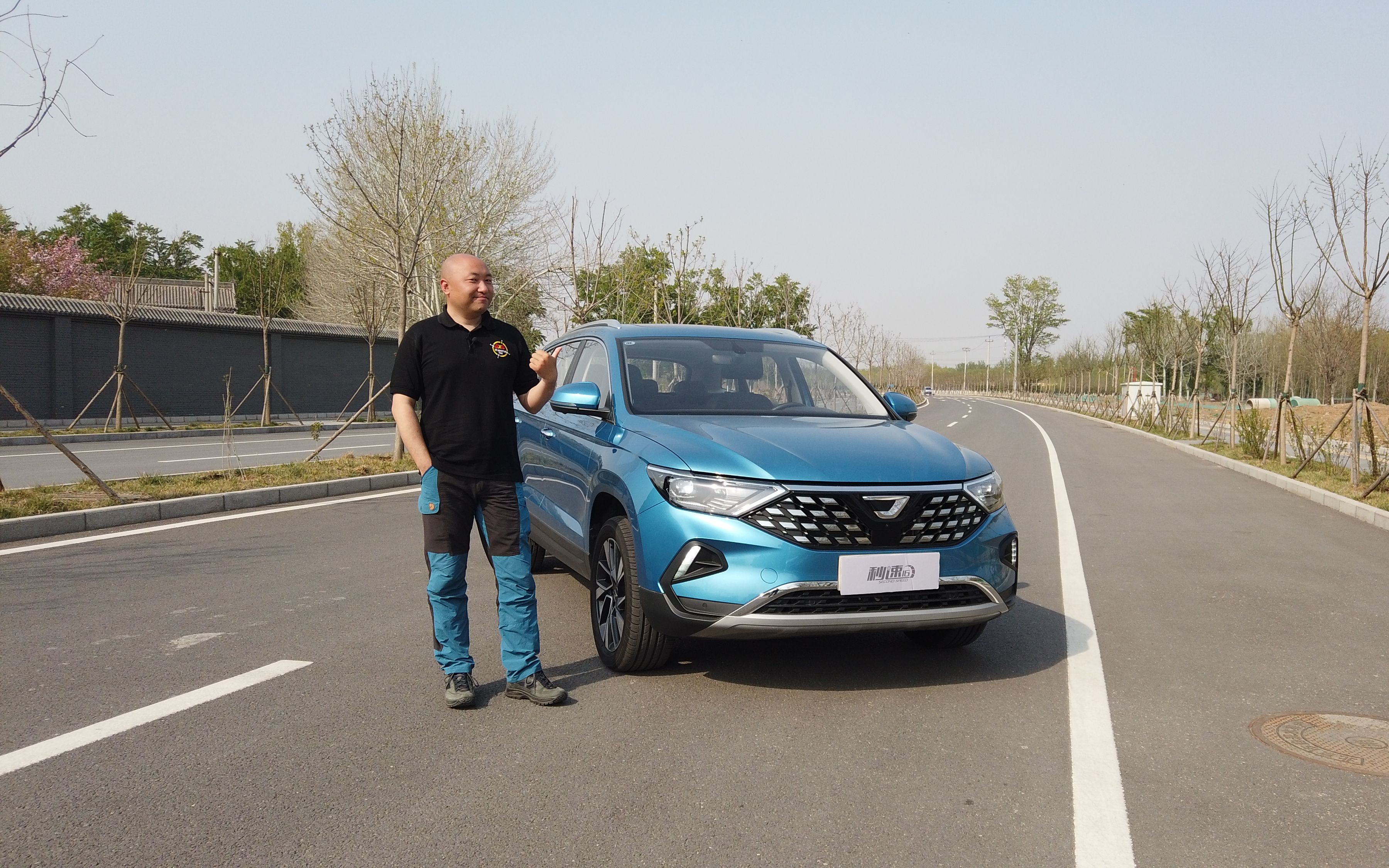 立铮上游:具备爆款潜质的一汽大众捷达VS7到底有多香?