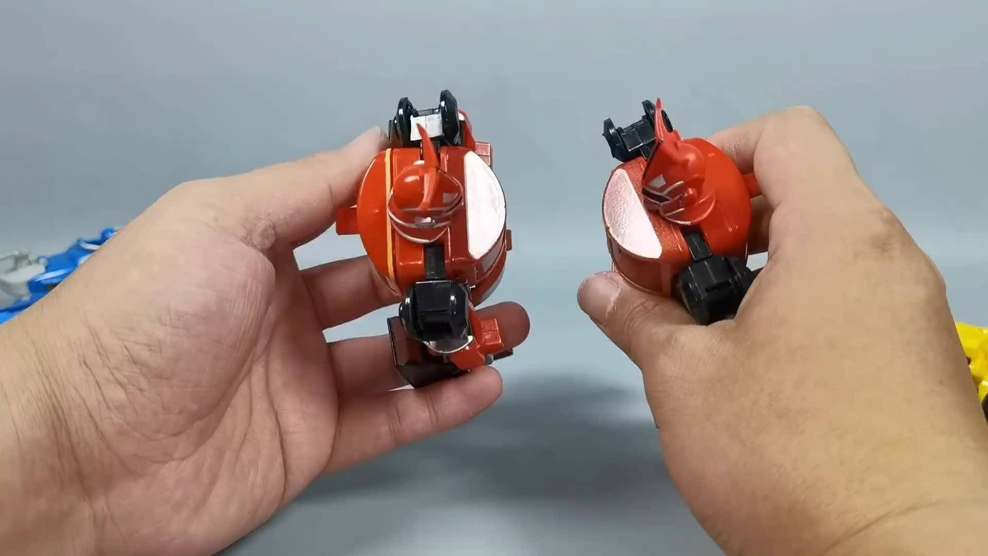 青木模玩和co的区别到底在哪