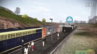 实况模拟列车 Trainz Driver