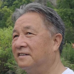 老岑讲故事