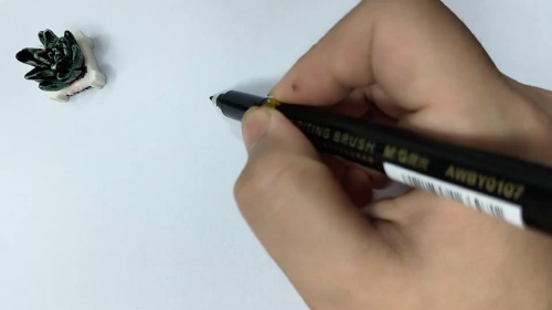 派大星和海绵宝宝怎么画卡通人物