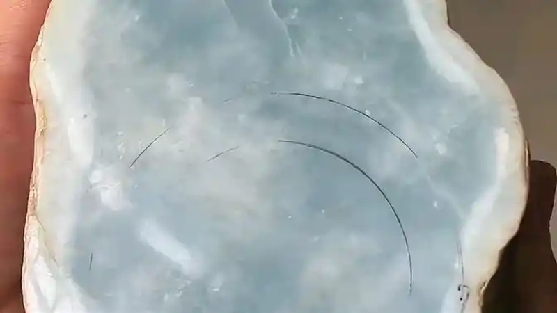 怎样辨别翡翠品质好坏