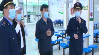 河北复学倒计时:学校开展安全隐患大排查,让学生家长放心安心!