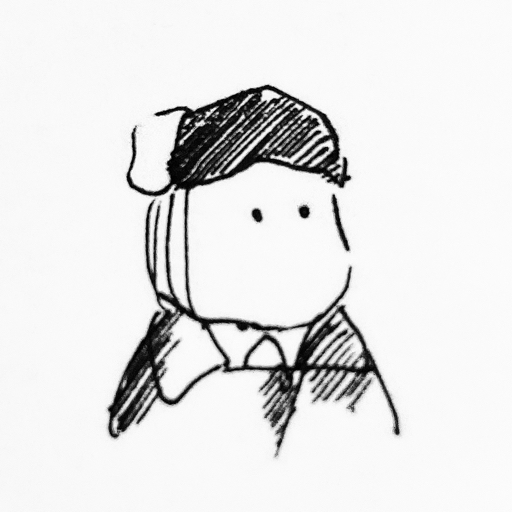 胡子长了吧大叔 