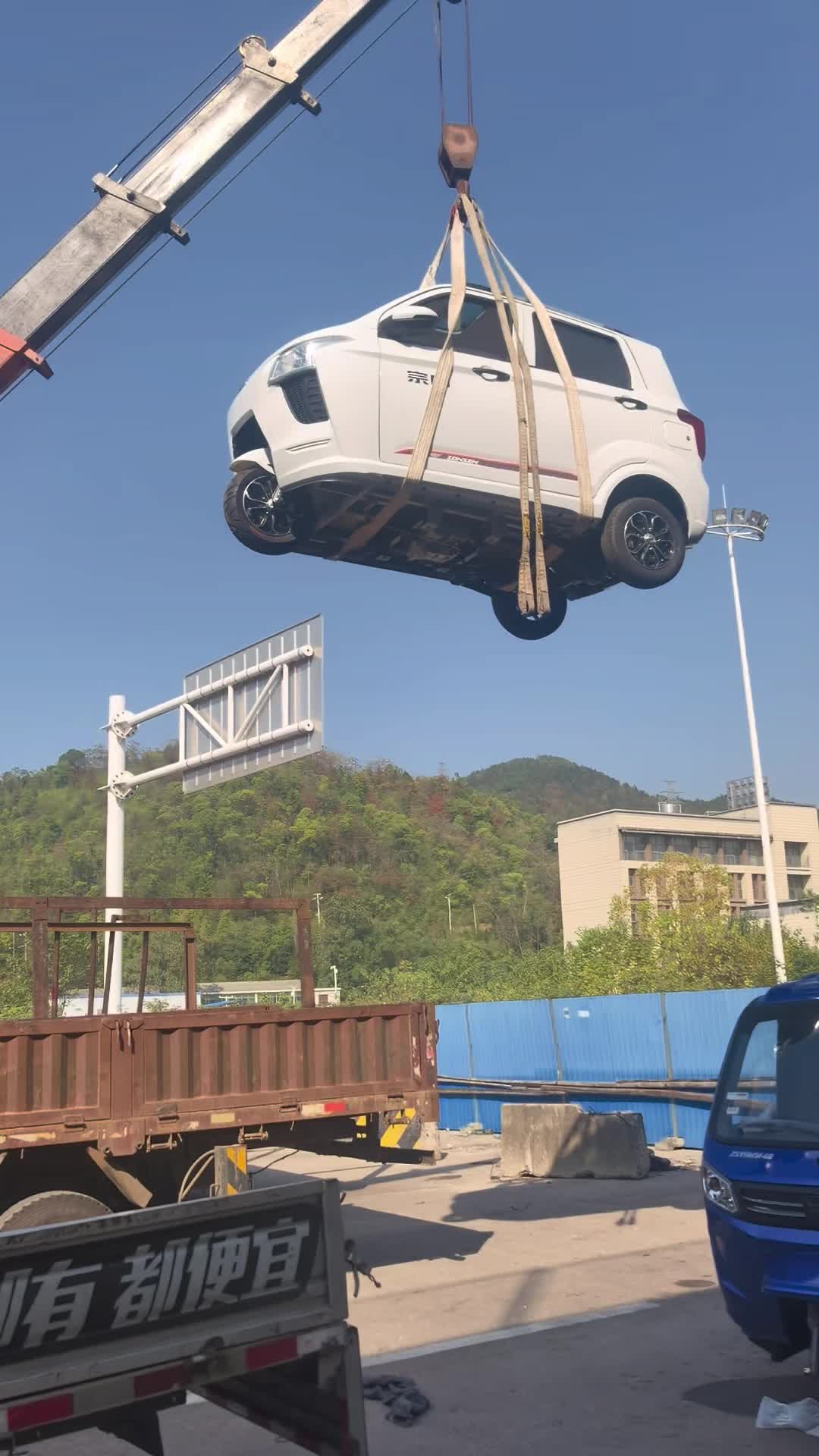 江苏宗申#三轮摩托车 #三轮车