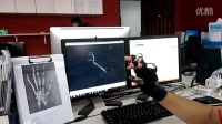 PERCEPTION NEURON:可开箱即用的动作捕捉传感器