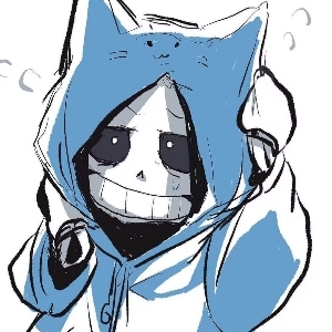 默默的放下手机 