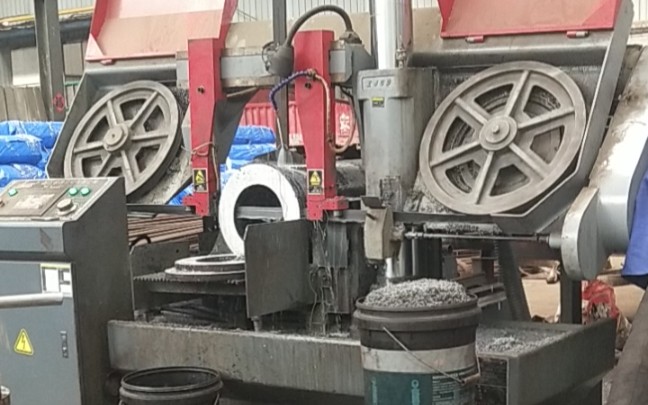 聊城无缝钢管定尺