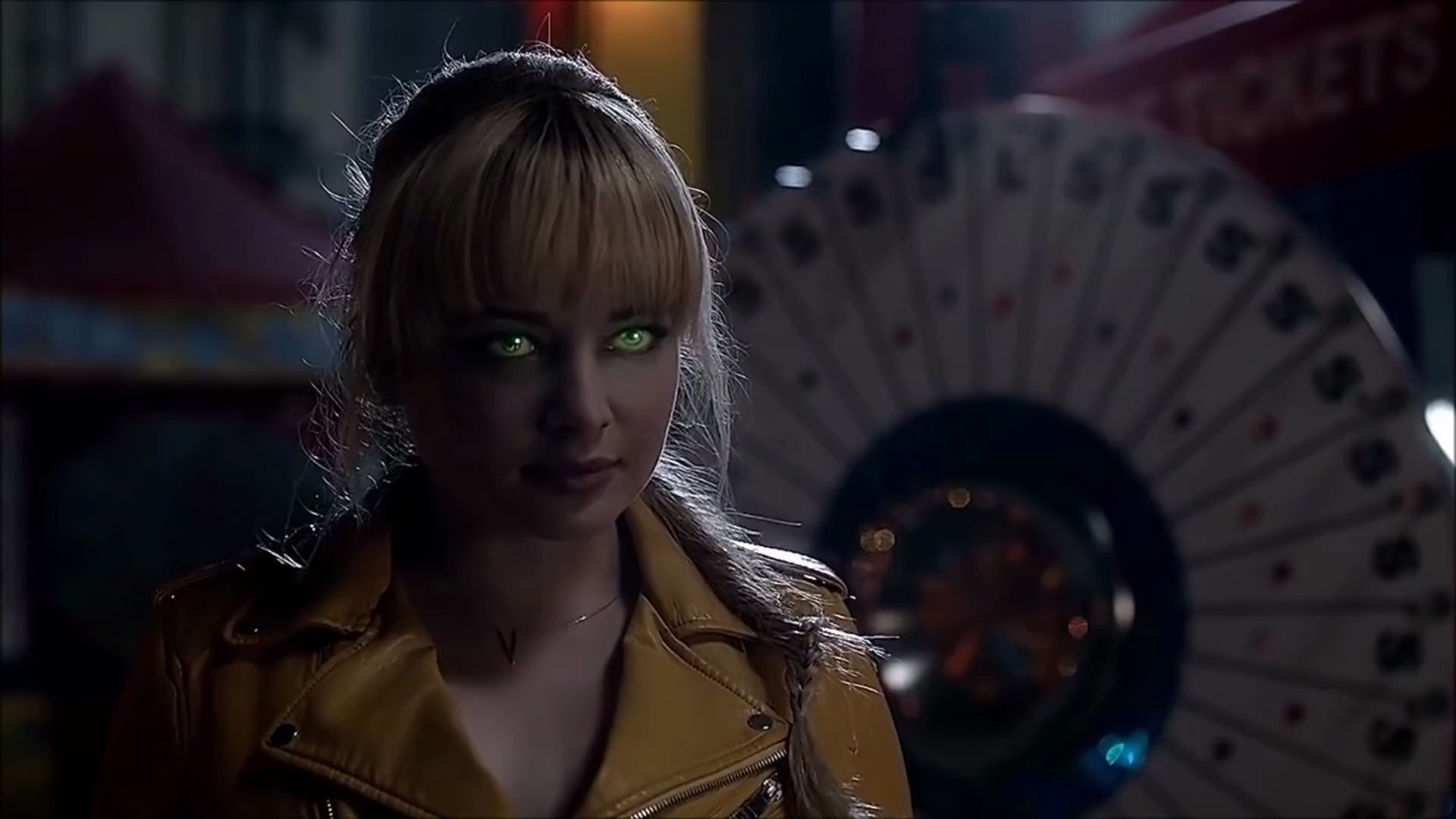 世界上最快的男人flash闪电侠10大人物合集