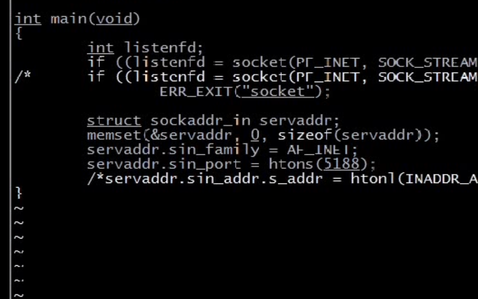 TCP/IP协议视频讲解