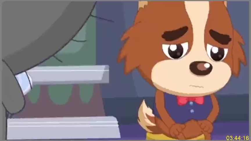 懒羊羊不洗澡身上发臭,灰太狼趁机诬陷懒羊羊,到处找懒羊羊