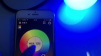 如何使用magic home pro app添加和使用WiFi灯泡