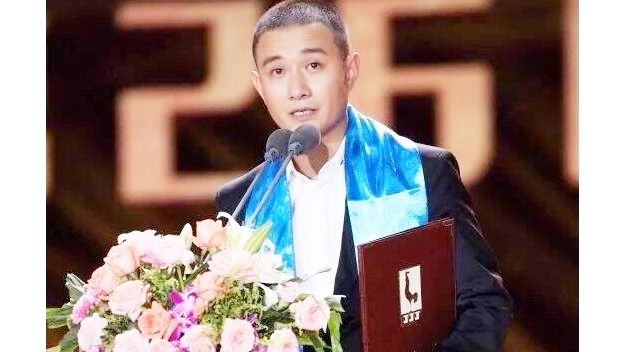 文章终于可以扬眉吐气了,马伊琍发微博鼓励祝贺!