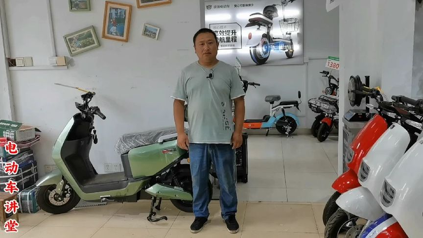 小区什么形式的电动车充电桩不伤电瓶?什么形式充电桩会伤电瓶?