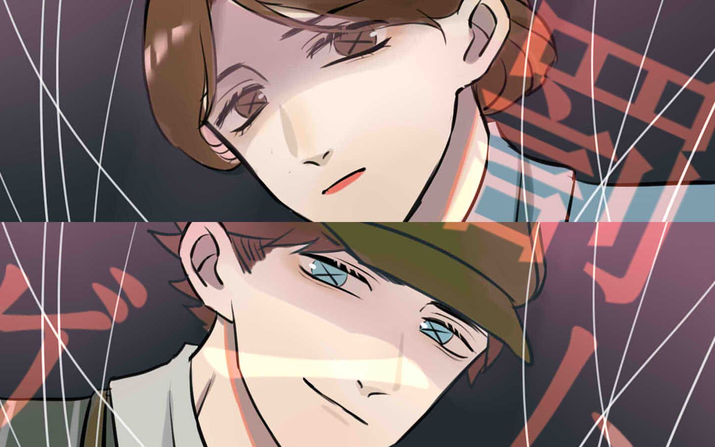 【第五人格】佣医的惩罚游戏