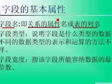 全国计算机二级vfp培训视频教程3.1VF数据库及其操作 孟帅旗老师主讲