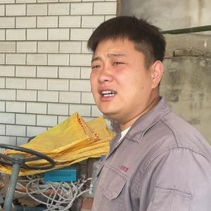 阿飞哑 