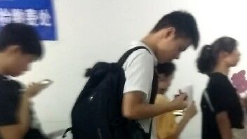 重庆城市管理职业学院2019级新生报到体检