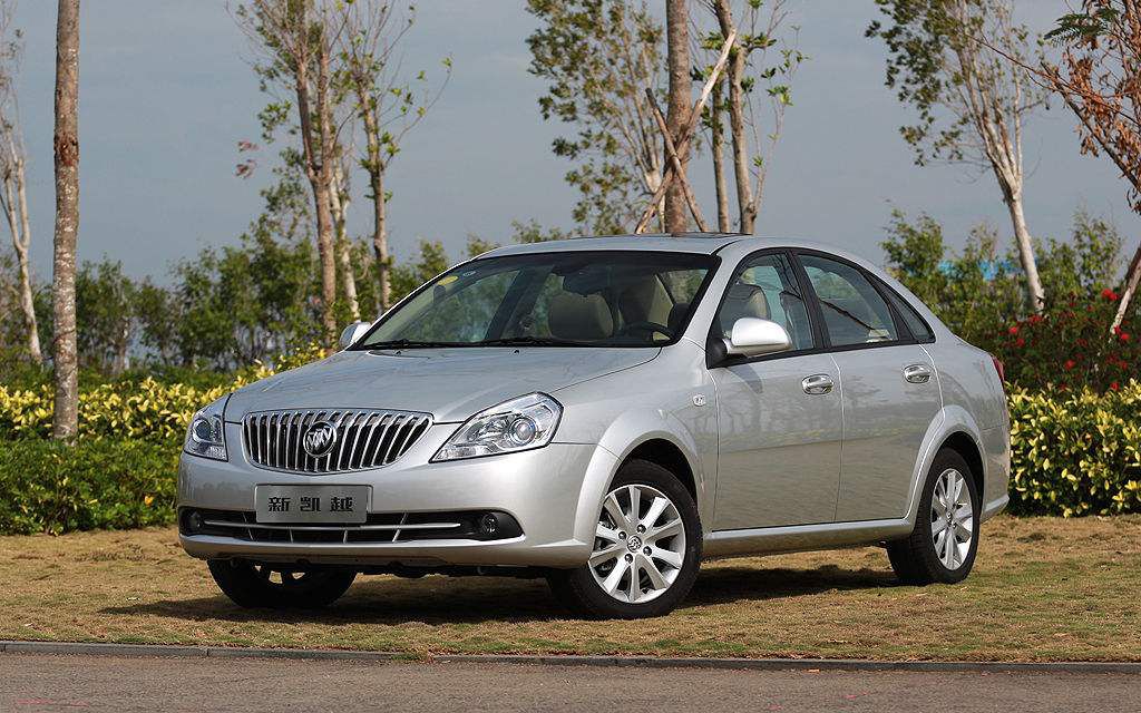 凯越两千转无力 倒车发动机抖动是怎么回事?