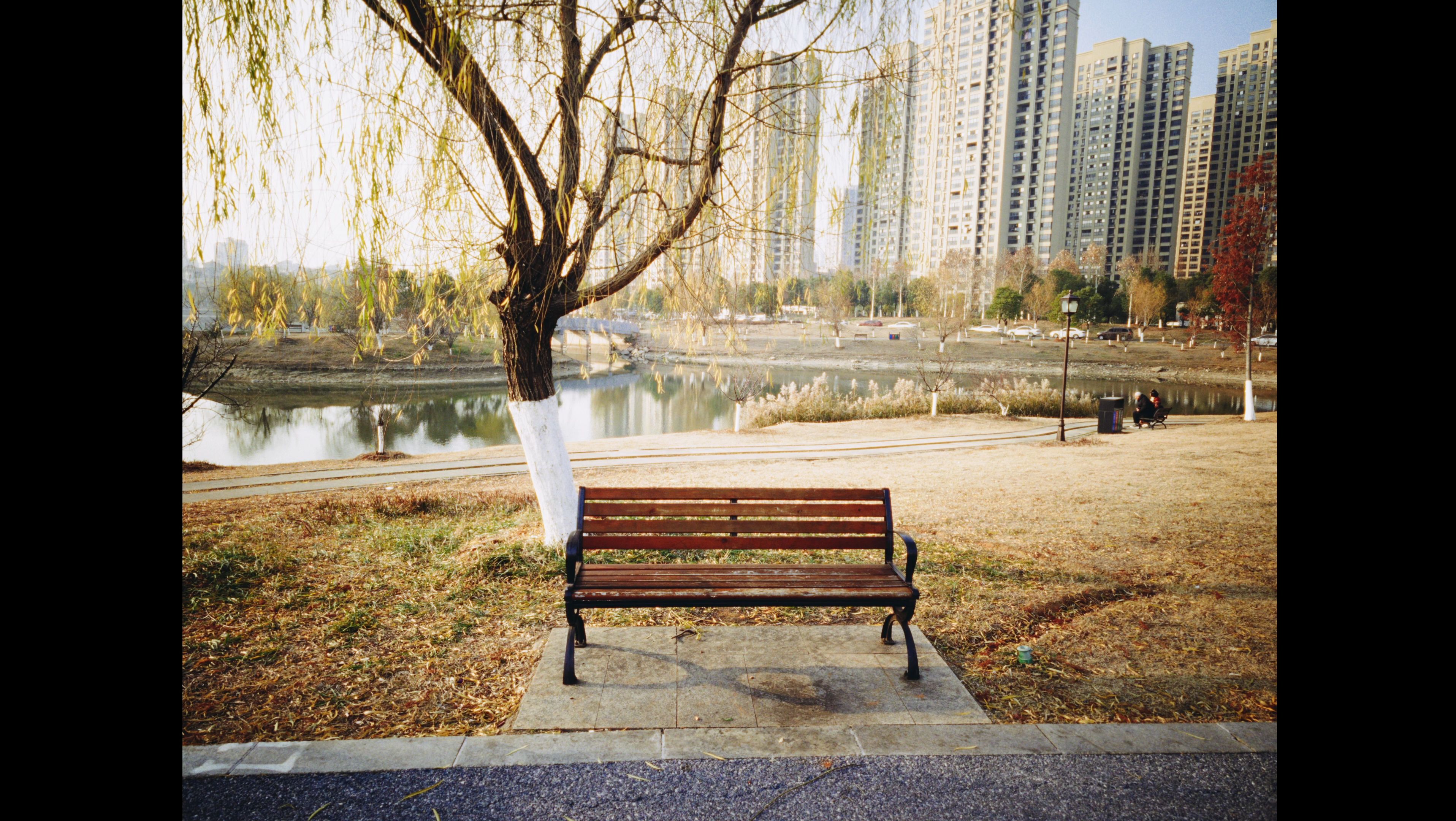 小米13U DNG RAW随手乱拍 随身电影机真舒服