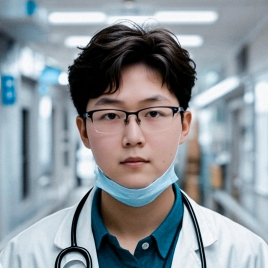 环菲学长Medical 