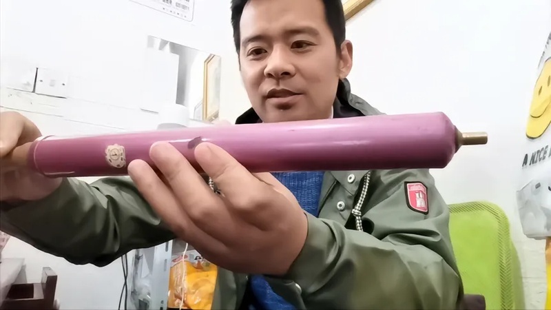 九十年代的气球打气筒有多少小伙伴们见过的
