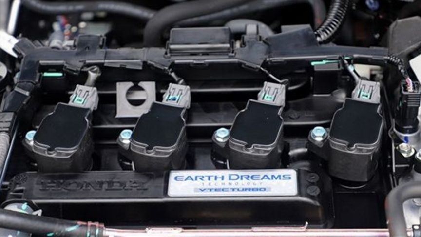 点火线圈损坏的表现?先从工作原理说起,看看是不是它的原因