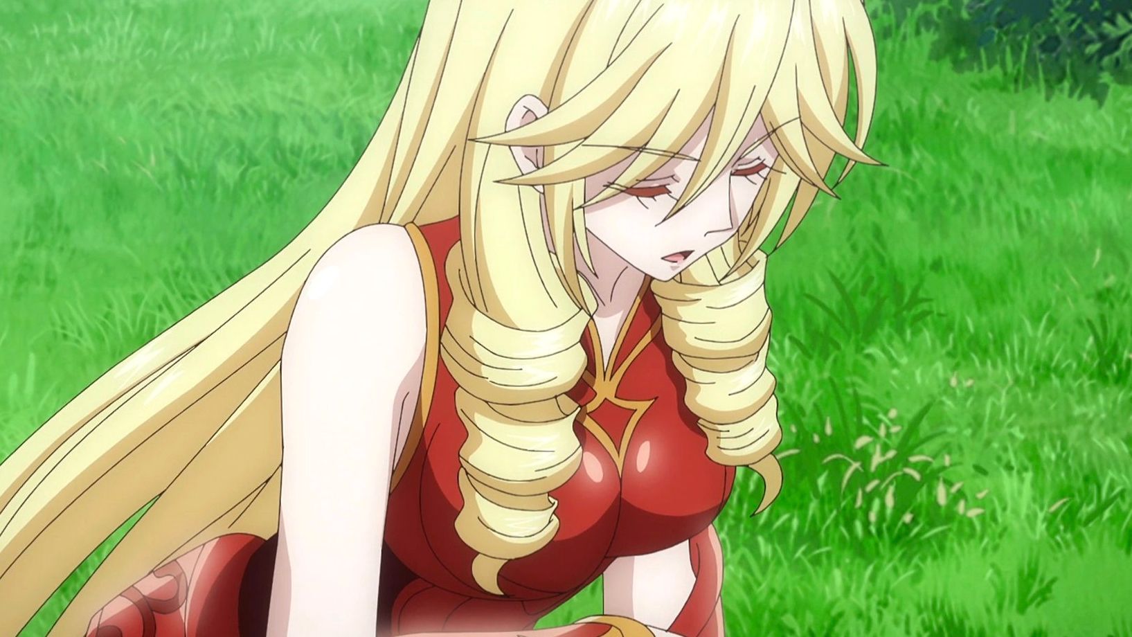 最媚宅新番!妹子们抢着成为男主的仆从?连性转的自己都不放过!