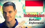 【Langfocus】印尼语 (Bahasa Indonesia)