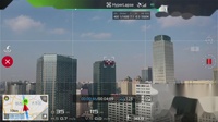 大疆御2专业版 拍摄延时摄影设置