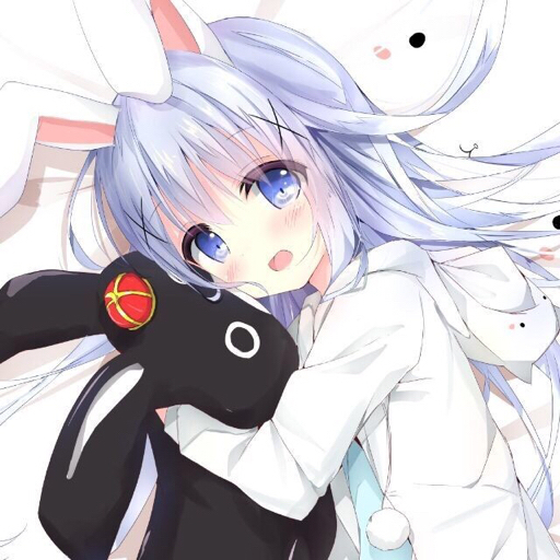 香風智乃ご 