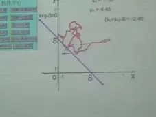 二元一次不等式组与平面区域