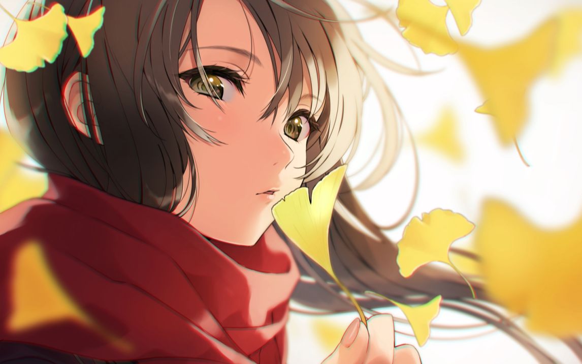 你与星辰皆可收藏,此时此刻,愿其永存!【MAD/综漫】