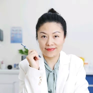 三甲皮肤科贺勤 