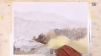 画画入门教程: 蜡笔小心作品展示