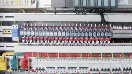 低压电器检修需要注意那些,电工师傅们都知道吗