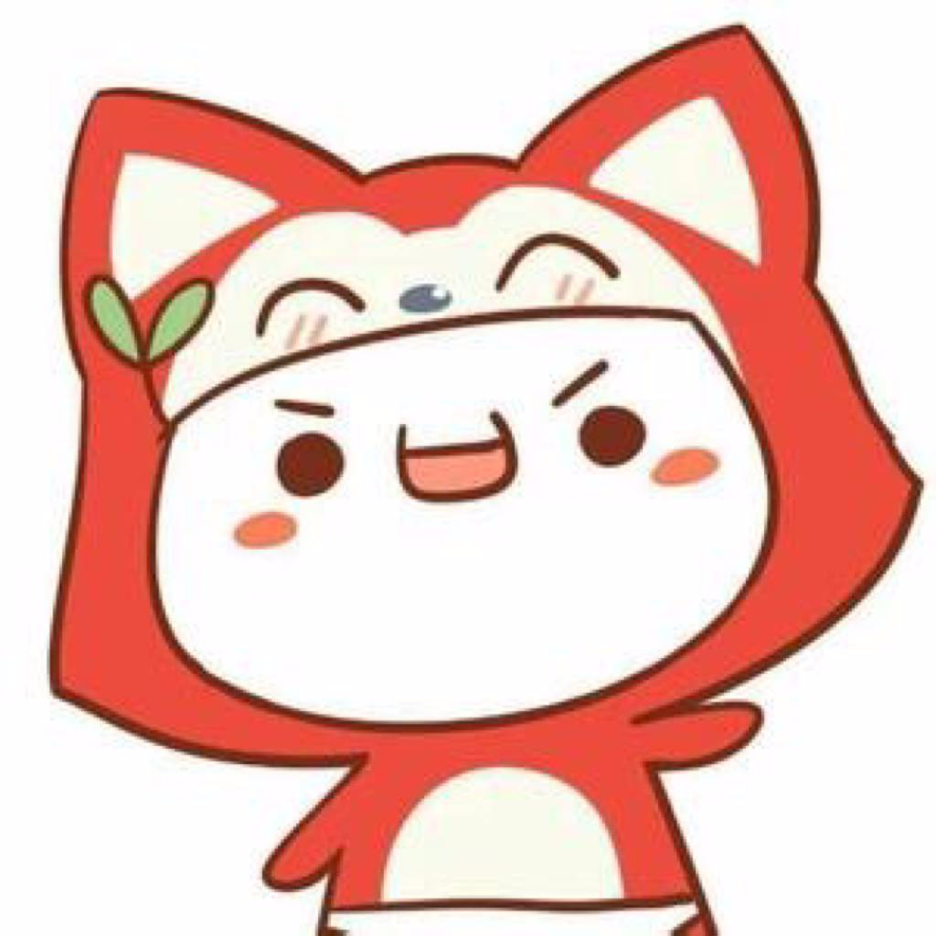 犯二的团子 