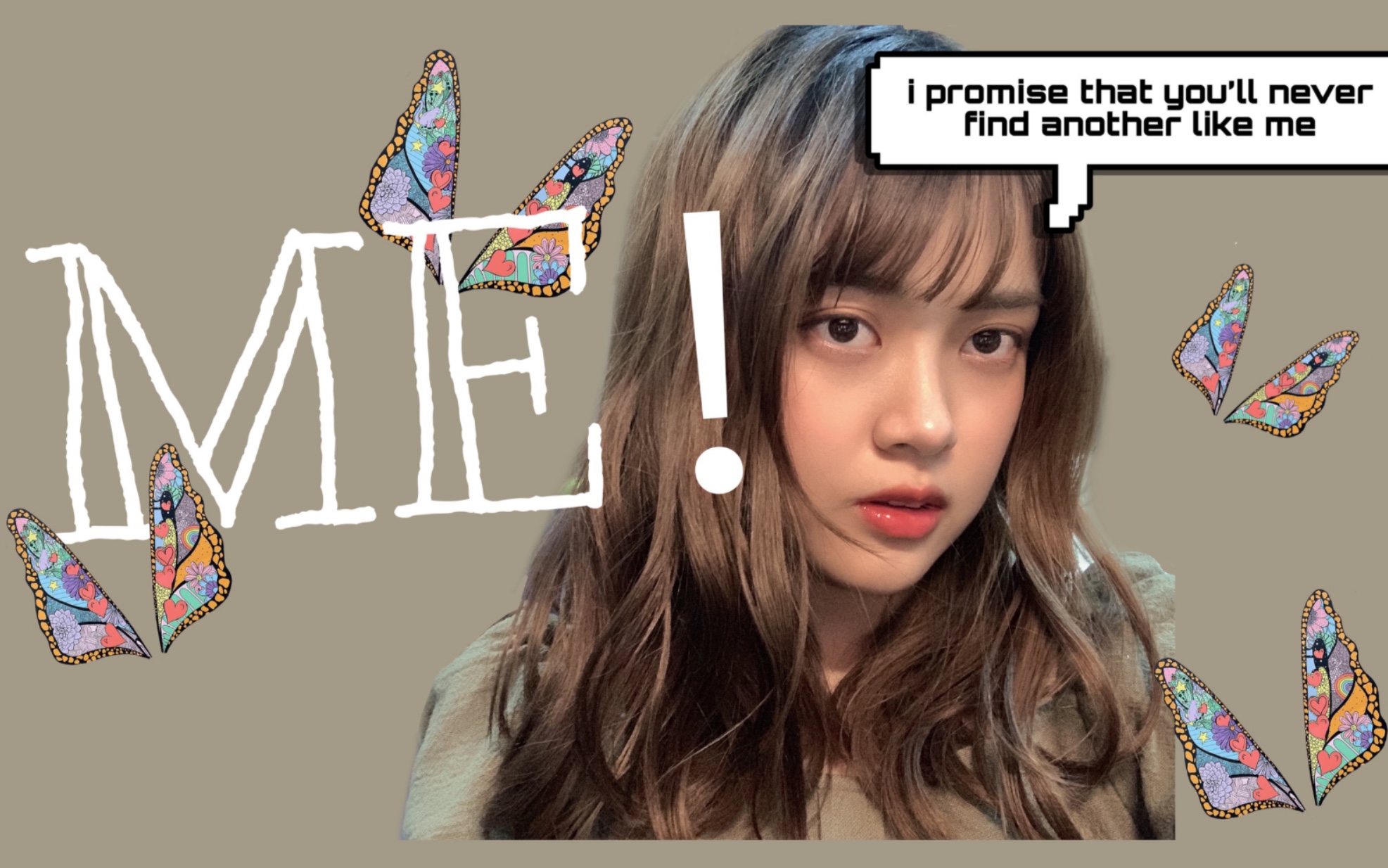 【翻唱】ME! by Taylor Swift 是单身狗跟不上的速度