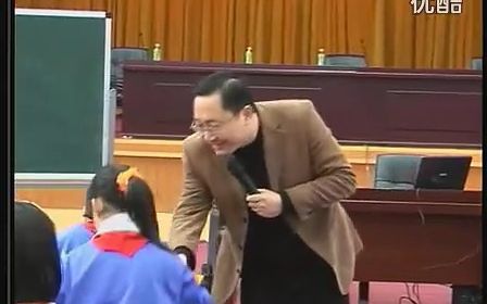 名师课堂:王崧舟《慈母情深》公开课 语文观摩课 示范课