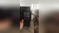 格兰仕微波炉使用BUG
