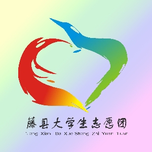 藤县大学生志愿团 