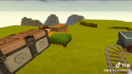 迷你世界(老版本宣传片)